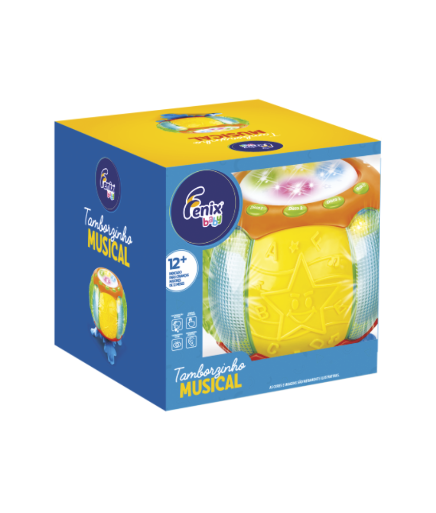 Fenix Brinquedos
